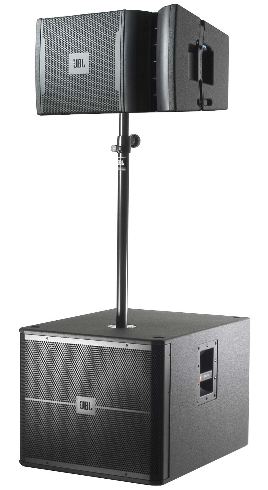 JBL VRX932LA-1 | 12 JBL VRX932LA-1 | 12