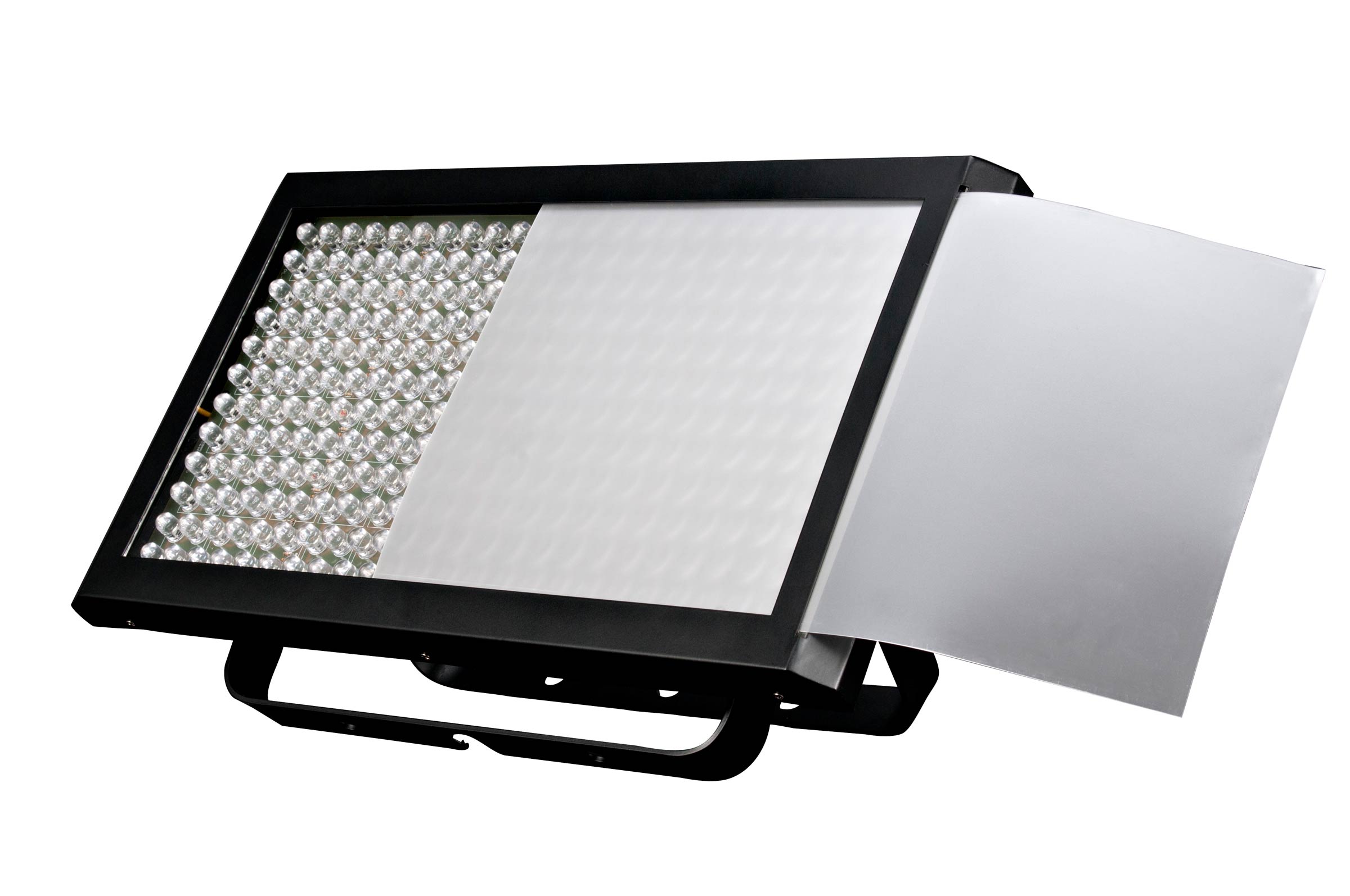AMERICAN DJ ADJ PROFILE PANEL RGBA Compact Indoor RGBA LED Panel Agiprodj
