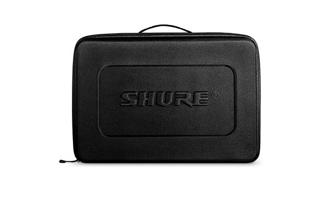 SHURE BLX24/SM58-H9 | Handheld Wireless Microphone System 512-542 MHz ...